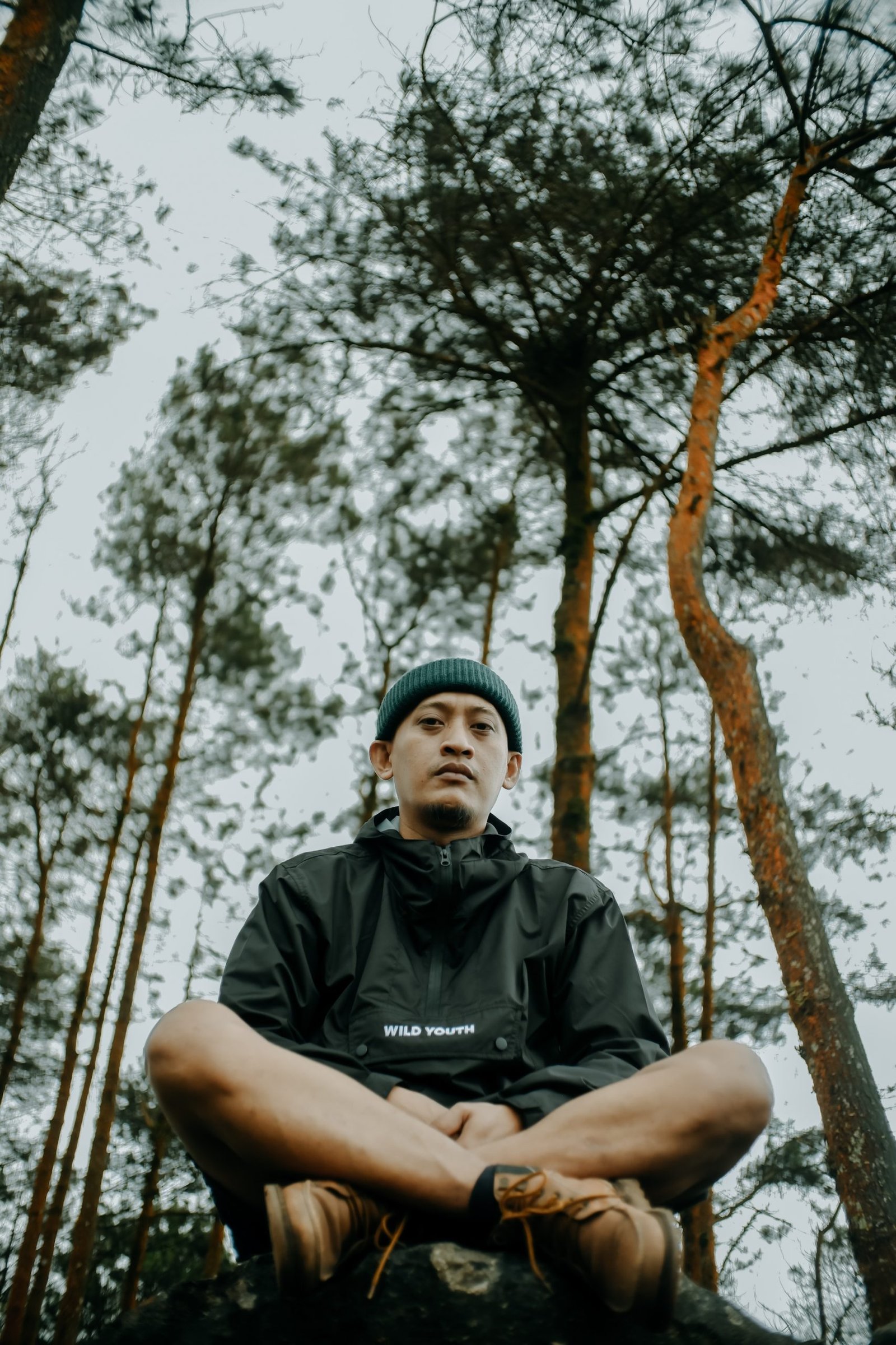 Eks Gitaris Stars and Rabbit, Adi Widodo Rilis Single Ketiga Berjudul ...