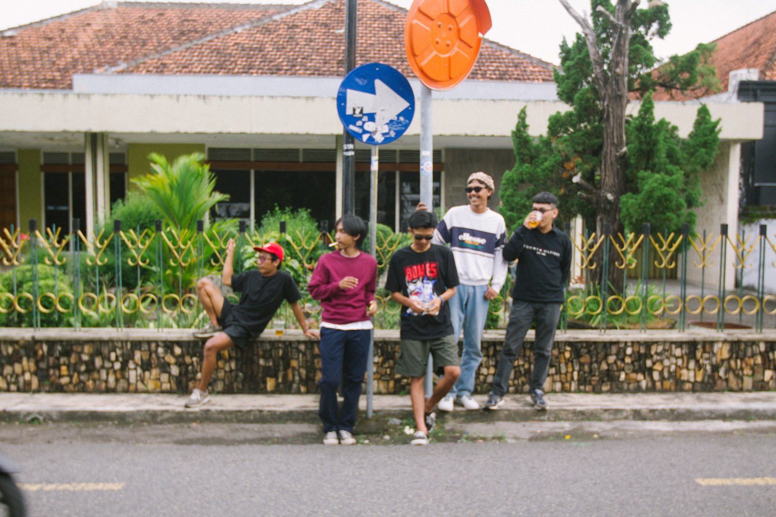Melalui Debut Albumnya, The Kick Memberi ‘Rangsang’ Pada Ingatan ...