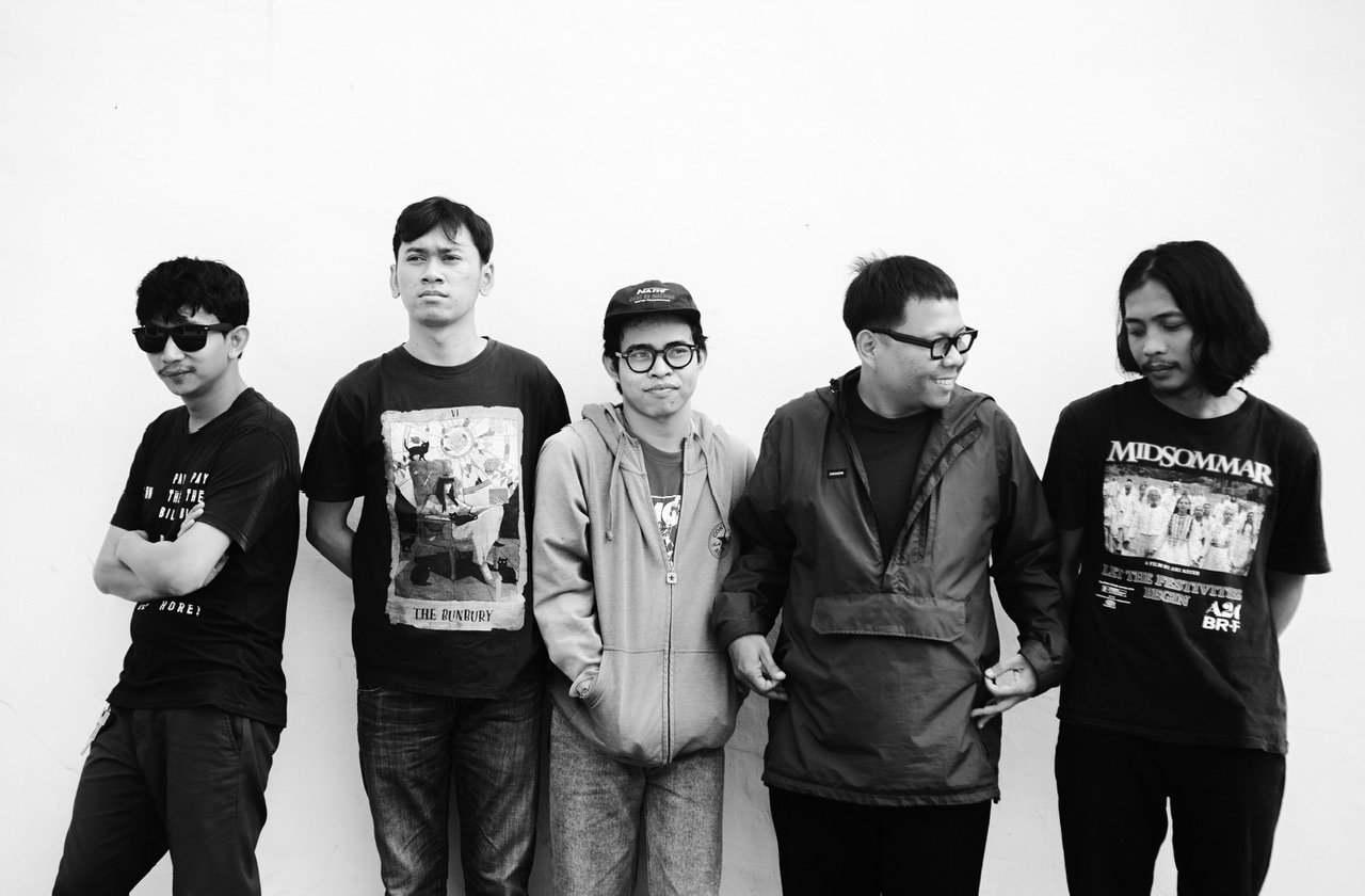 ‘Bersandarlah’ Jadi Langkah Awal The Jeblogs Menuju Debut Album ...